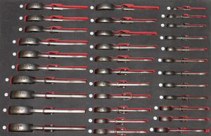 METRIC DERRICK TOOL KIT FOR WORKING AT HEIGHT | STOPDROP TOOLING ...