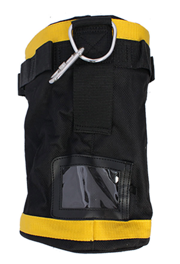 STOPDROP TOOLING ROUND BAGS FOR WORKING AT HEIGHT. – STOPDROP TOOLING