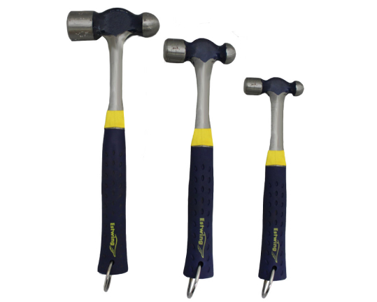 BALL PEIN ESTWING HAMMER FOR WORKING AT HEIGHT | STOPDROP TOOLING ...