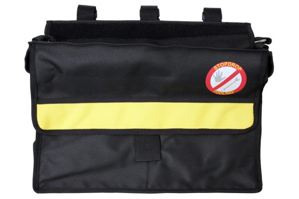 STOPDROP TOOLING CHERRY PICKER BAG FOR WORKING AT HEIGHT – STOPDROP TOOLING