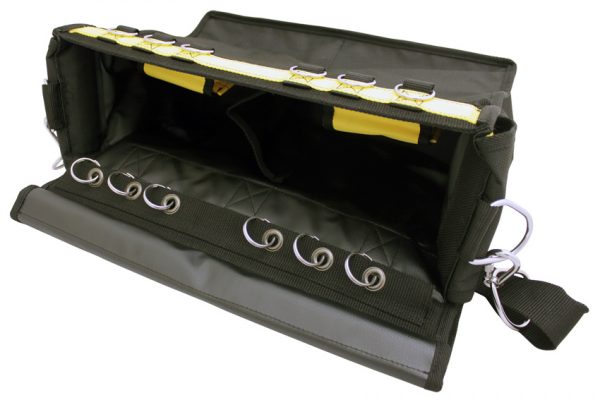 STOPDROP TOOLING CHERRY PICKER BAG FOR WORKING AT HEIGHT – STOPDROP TOOLING