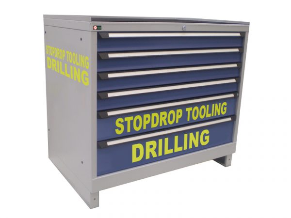 DRILLING TOOL KIT FOR WORKING AT HEIGHT | STOPDROP TOOLING – STOPDROP ...
