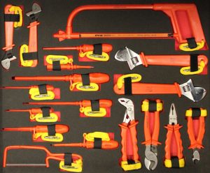 METRIC DERRICK TOOL KIT FOR WORKING AT HEIGHT | STOPDROP TOOLING ...