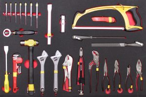 METRIC DERRICK TOOL KIT FOR WORKING AT HEIGHT | STOPDROP TOOLING ...
