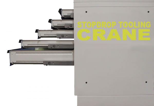 CRANE TOOL KIT FOR WORKING AT HEIGHT | STOPDROP TOOLING – STOPDROP TOOLING